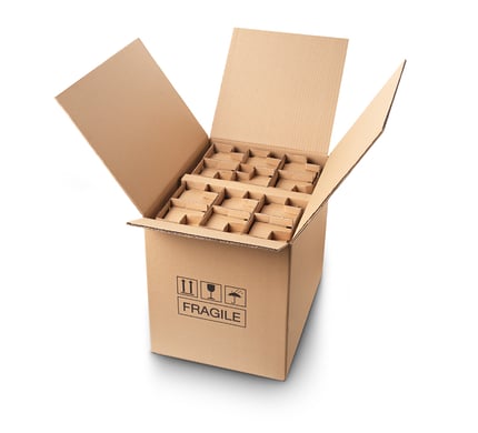 Font Packaging